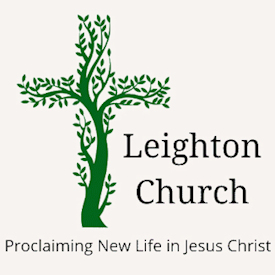 LC Logo – Leighton Church